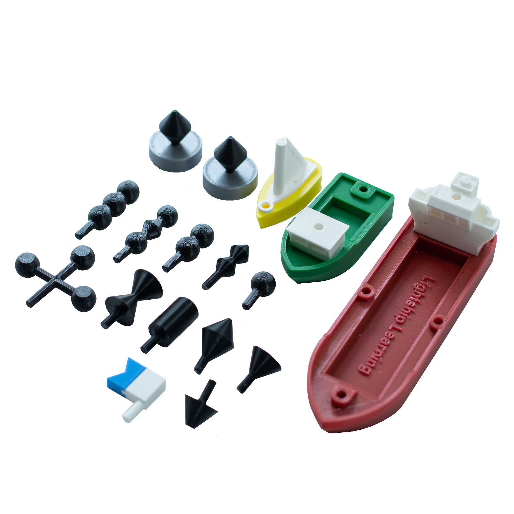 COLREG & IRPCS Premium Kit – Lightship Learning